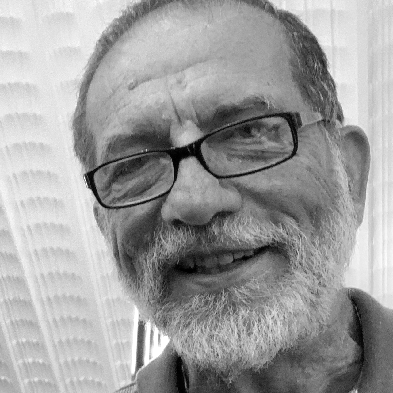 Michael Cooney - Farside Review | Literary Magazine