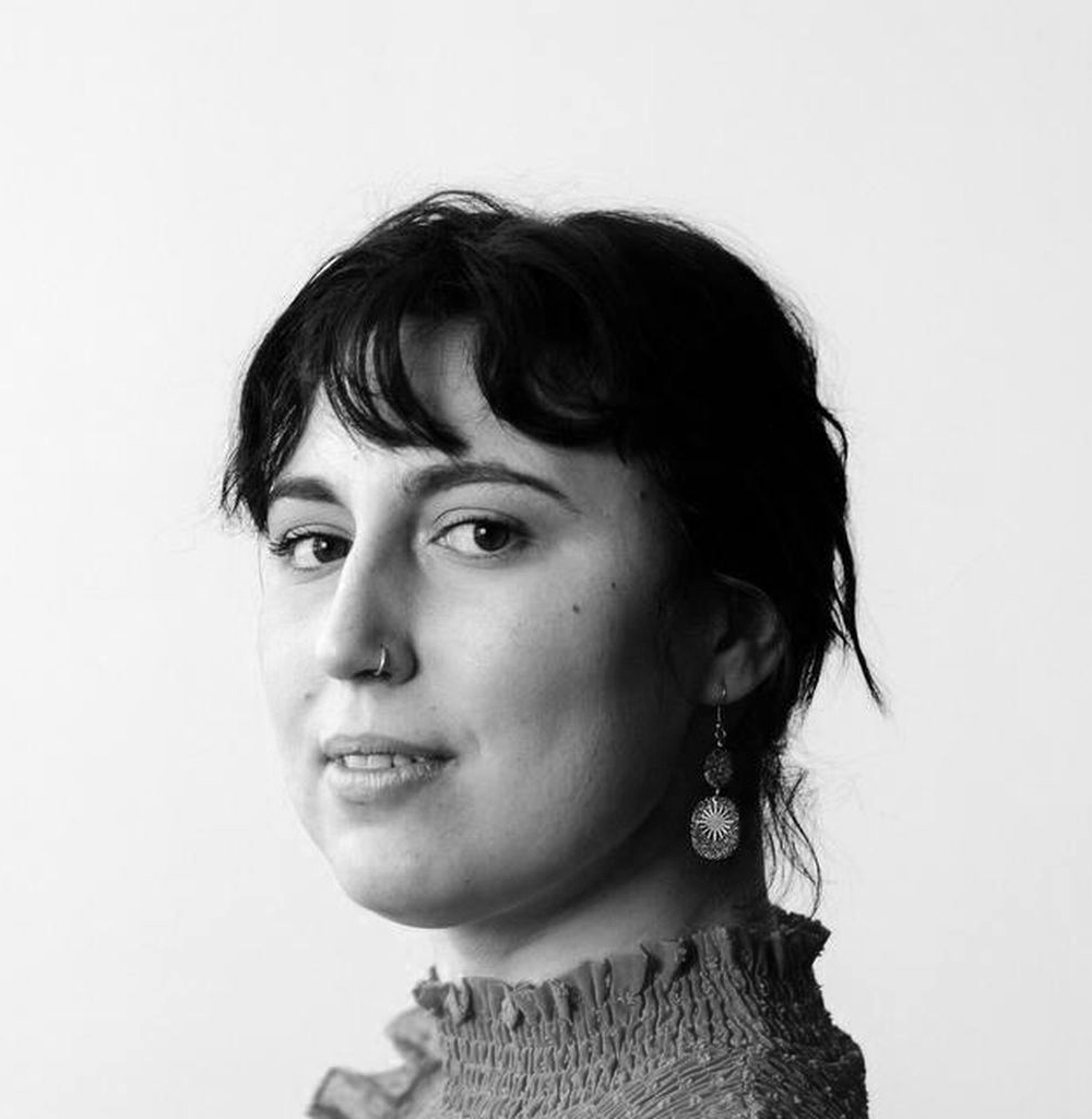 A Conversation With Sydney Warner Brooman, Author of "The Pump ...