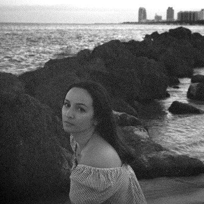 Brittany Ackerman - Farside Review | Literary Magazine