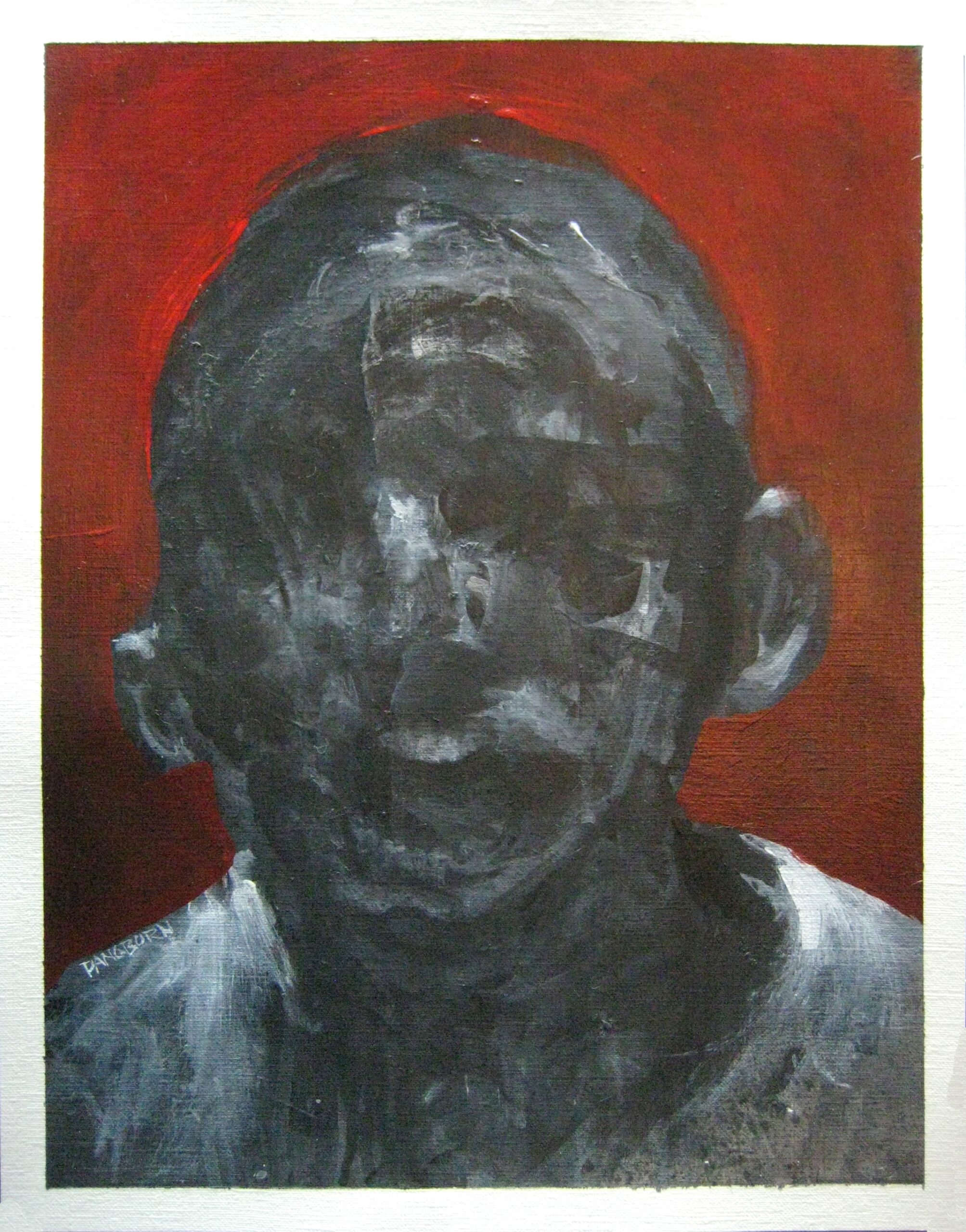 R.F. Pangborn - Farside Review | Literary Magazine