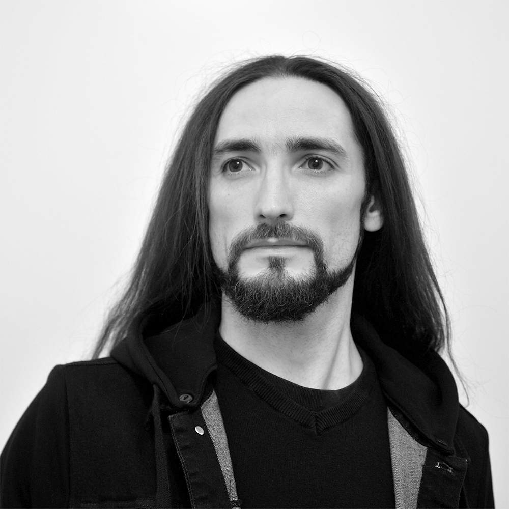 Jérôme Oudot Trëz - Farside Review | Literary Magazine