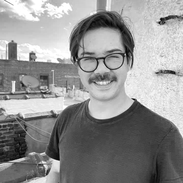 Kyle Brosnihan - Farside Review | Literary Magazine